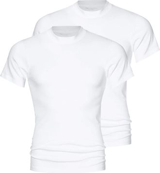 Mey Unterhemd Casual Cotton