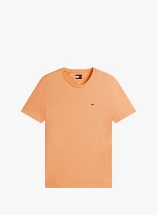 Tommy Hilfiger T-shirt &agrave; logo