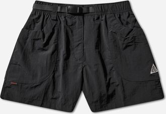 Nike Women s ACG Dolomiti Shorts Black