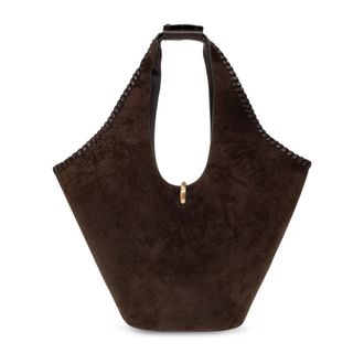 Cult Gaia Nova Bag - Femme - Sacs - Brun - Taille: ONE Size