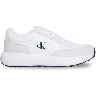 Calvin Klein Jeans Athle Runner Nylon