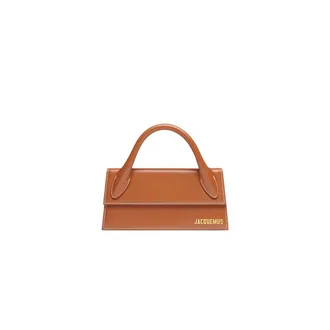 Jacquemus Femme, Sacs, Brun, Taille: ONE Size Le Chiquito Long