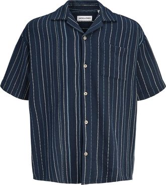 Jack & Jones Hemd JJEBradley