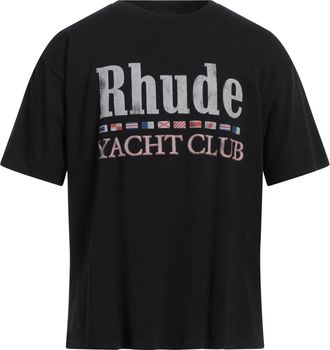 Rhude TOPS - T-shirts auf YOOX.COM