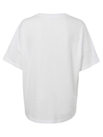 Via Appia T-Shirt T-Shirt Rundhals 1/2 Arm Motiv Druck