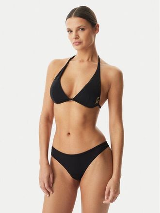 Emporio Armani Bikini 7W001046 AF20663 UC001 Schwarz Regular Fit