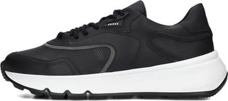 Nubikk Herren, Schuhe, Schwarzk, 44 EUGr&ouml;&szlig;e