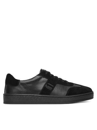 G-Star Sneakers WI16-NSTAR-01 Schwarz