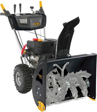 Alpina As Schneefr&auml;se 62 p - Alpina