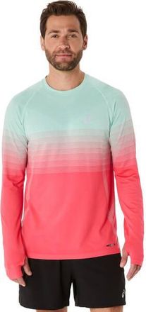 Asics Herren T-Shirt SEAMLESS LS TOP