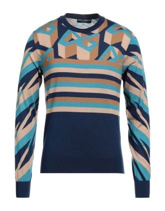 Dolce & Gabbana STRICKWAREN - Pullover auf YOOX.COM