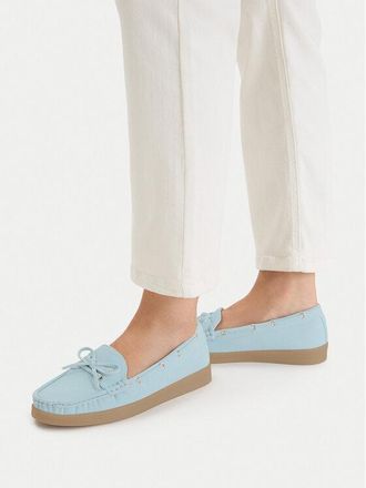 Jenny Mokassins CEO-R25SS09388 Blau