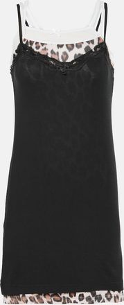 Balenciaga Minikleid