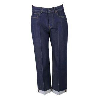 Liviana Conti Femme, Jeans, Bleu, Taille: W29 Holden Jeans