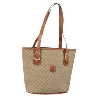 Celine Damen, Pre-Owned, Beige, ONE SIZEGr&ouml;&szlig;e