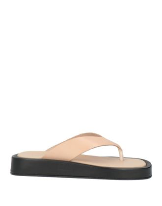 Alohas SCHUHE - Zehentrenner auf YOOX.COM
