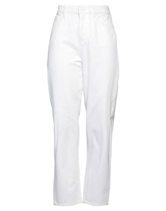 A|X Armani Exchange HOSEN & R&Ouml;CKE - Jeanshosen auf YOOX.COM