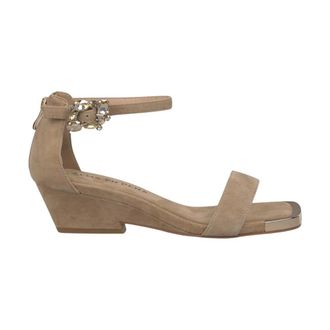 Alma En Pena Alma EN Pena, Damen, Schuhe, Beige, 41 EUGr&ouml;&szlig;e