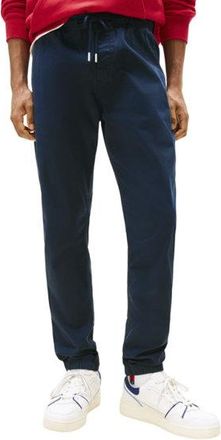 Tommy Jeans Tjm Austin Jog M - lange Hosen - Herren