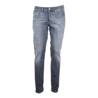 Dondup George Jeans - - Jeans - Herren - Grau - W35