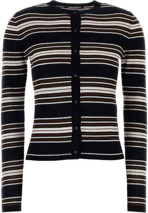 Max Mara Cardigan - Blau