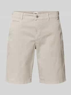 Brax Bermudas mit Eingrifftaschen Modell BARI