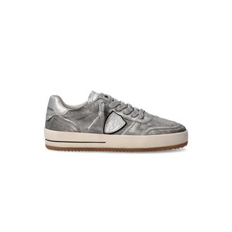 Philippe Model Sneakers Nice Tennis - - Shoes - Damen - Grau - 38 EU
