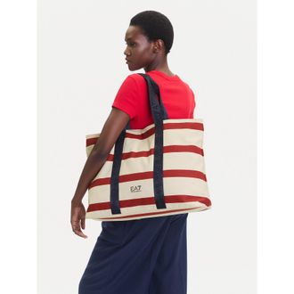 Emporio Armani Handtasche EA7 Emporio Armani 7W000364 AF13727 F5016 &Eacute;cru