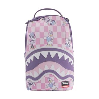 Sprayground Minnie Und Daisy Rucksack - - Bags - unisex - Rosa - ONE SIZE