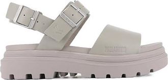 Palladium Pallacruise Classic~Vintage Khaki, 38EU