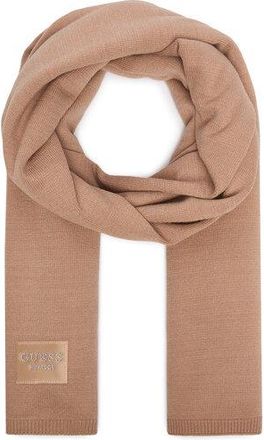 Guess Schal AW5632 VIS03 Beige