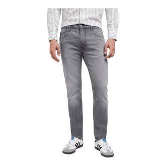 Lee Herren, Jeans, Grau, W36 L32Größe
