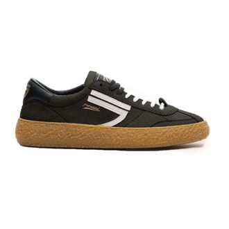 Puraai Schwarze umweltfreundliche Sneaker - - Shoes - Herren - Schwarzk - 42 EU