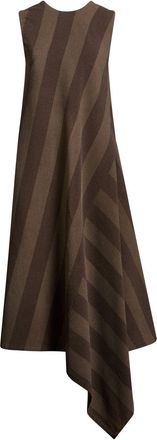 Uma Wang KLEIDER - Maxi-Kleider auf YOOX.COM