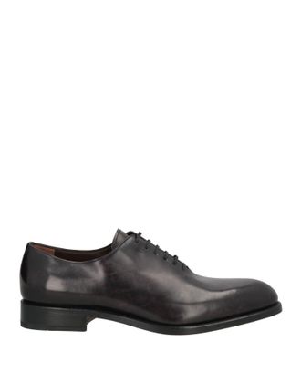 Ferragamo SCHUHE - Schn&uuml;rschuhe auf YOOX.COM
