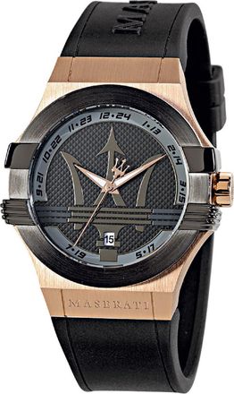 Maserati Analoguhr