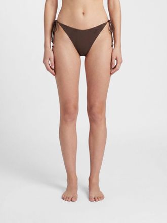 Jacquemus Maillot De Bain Femme couleur Marron