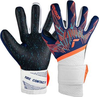 Reusch Kinder Torwarthandschuhe Pure Contact Fusion Junior