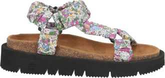 A.P.C. SCHUHE - Sandalen auf YOOX.COM