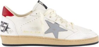 Golden Goose Herren, Schuhe, Wei&szlig;, 43 EUGr&ouml;&szlig;e