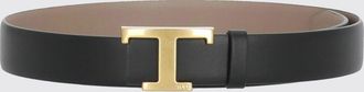 Tod's Ceinture TODS Femme couleur Noir 1