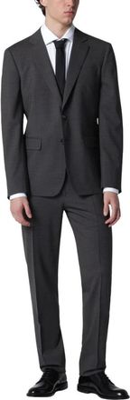 Dsquared2 Homme, Costumes, Gris, Taille: L Costume Paris