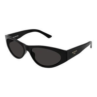 Balenciaga Sonnenbrille - - Accessories - Damen - Schwarzk - 60 MM