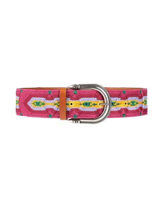 Etro Kleinlederwaren - G&uuml;rtel auf YOOX.COM