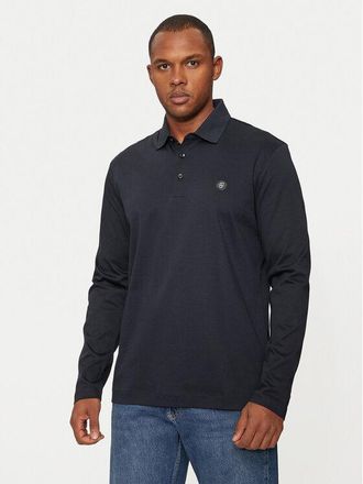 HUGO BOSS Poloshirt 50523917 Dunkelblau Regular Fit