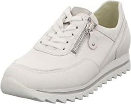 Waldläufer Chaussures confortables Haiba, Blanc., 41 EU