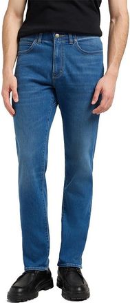 Lee Herren-Jeans Slim Fit MVP, Slim Fit, Straight Leg