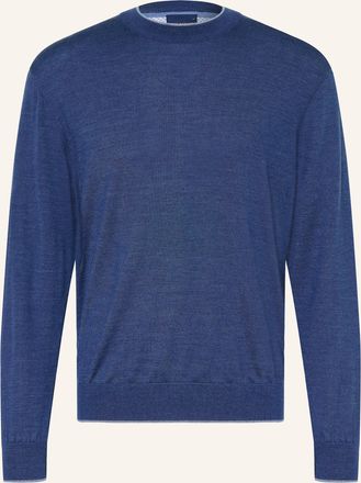 Paul & Shark Paul & Shark Pullover blau