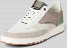 Floris Van Bommel Sneaker mit Schn&uuml;rverschluss