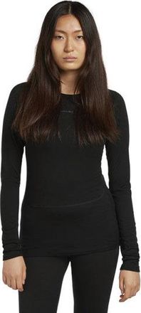 Icebreaker Merino 200 Thermo - Langarm Funktionsshirt - Damen